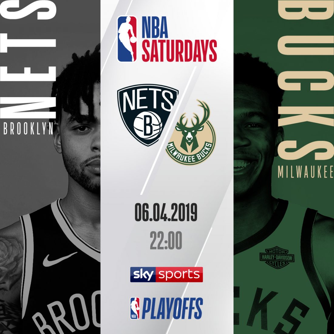 ShedCreative | NBA | Graphic | Branding | Website | Design